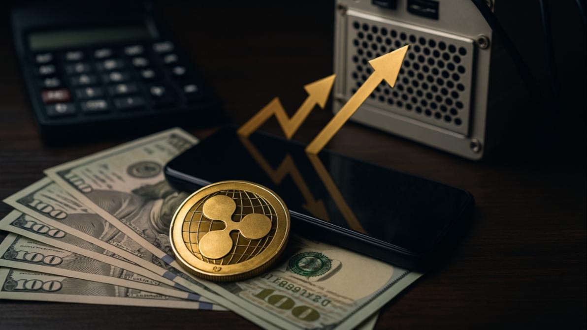 XRP-Inhaber verdienen täglich 6.800 US-Dollar – GMO Miner führt XRP-Mining-Verträge ein - 01.08.2025