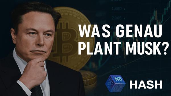 Heiße Themen: SpaceX verschiebt über Nacht 2 495 Bitcoin – Bereitet ...