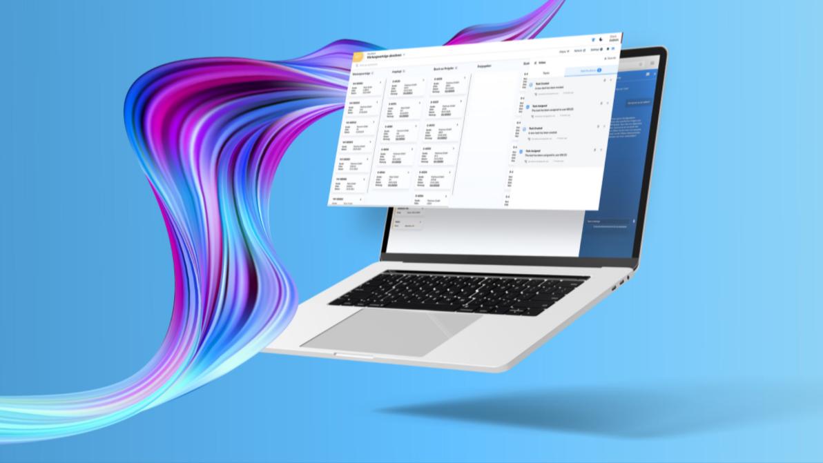ERP-Software für Fertigungsunternehmen: Warum integrierte Systeme zum ...