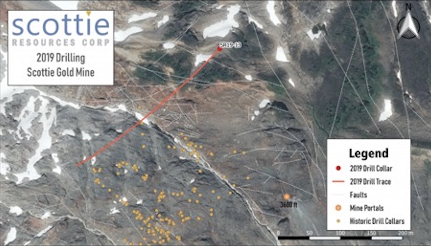 Scottie Resources - Gold-Entdeckungen und Eric Sprott Einstieg ...