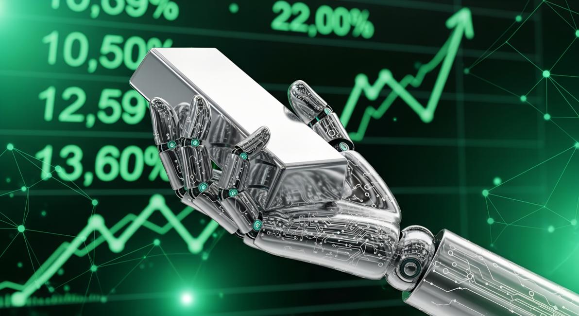 Silber: Alarmstufe Rot...: Industrie muss, Anleger wollen – genau so ...