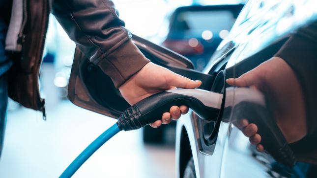 Nachhaltig unterwegs: Mietwagen, E-Autos und neue Mobilitätskonzepte ...