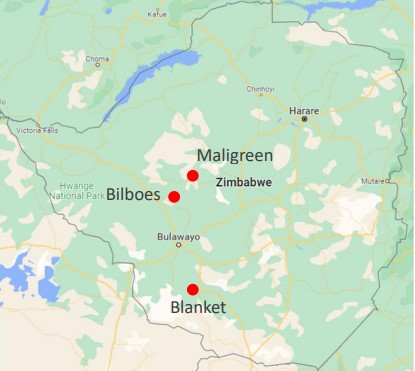 Portfolioerweiterung in Afrika: Profitabler Cash-Generator mit starkem ...