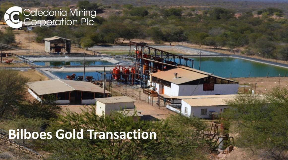 Portfolioerweiterung in Afrika: Profitabler Cash-Generator mit starkem ...