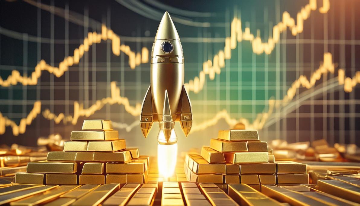 Wer bietet mehr?: Deal-Fieber! Dieses High-Grade-Projekt passt perfekt ...