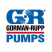 Gorman-Rupp Aktie (GRC) | Aktienkurs » US3830821043 | wallstreetONLINE