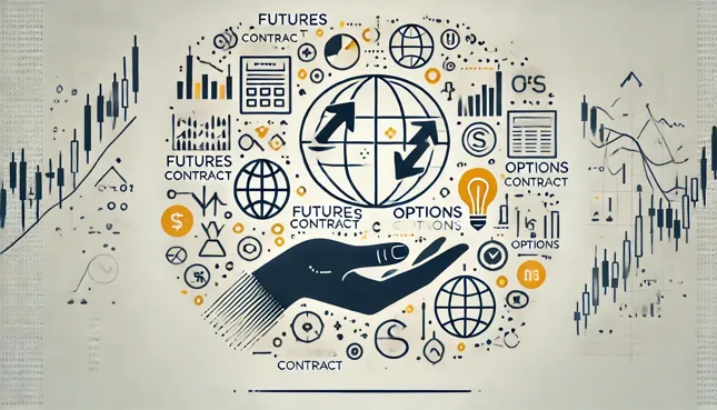 Was sind Futures und Optionen und wie funktionieren sie?