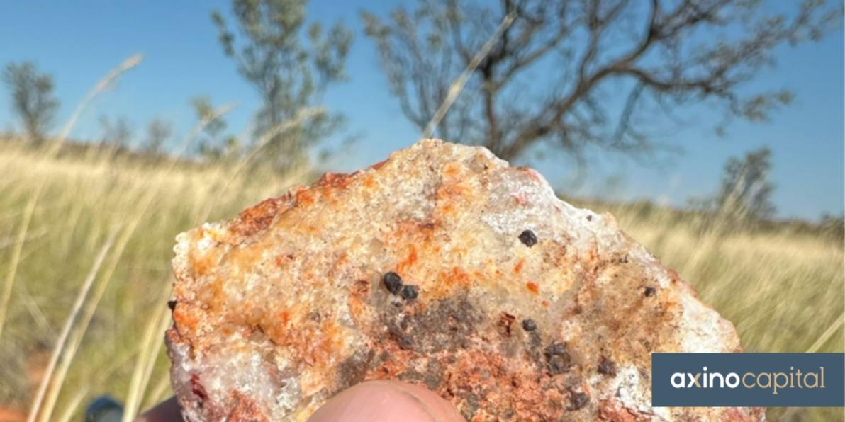 Kali Metals schließt erstes Bohrprogramm ab - 17.12.2025