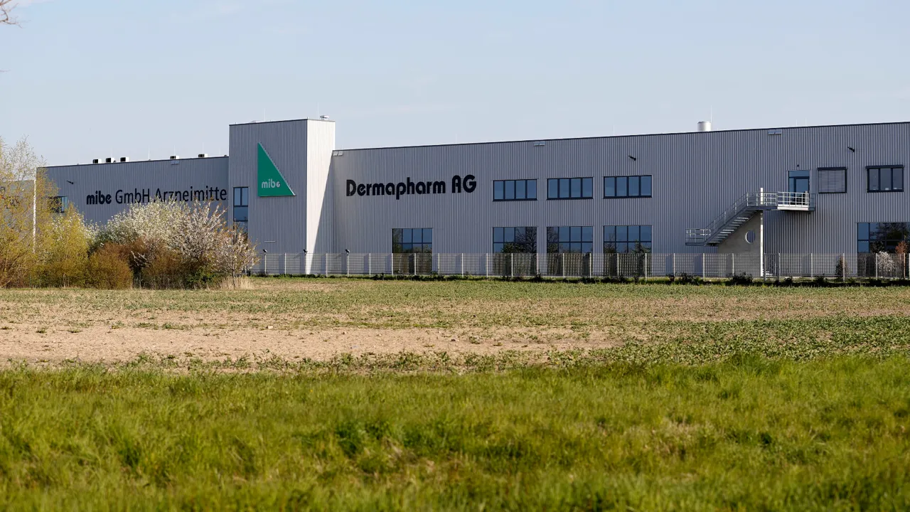 wO Heimspiel: Nischenpharma mit 43-%-Marge: Das Dermapharm-Dilemma für ...