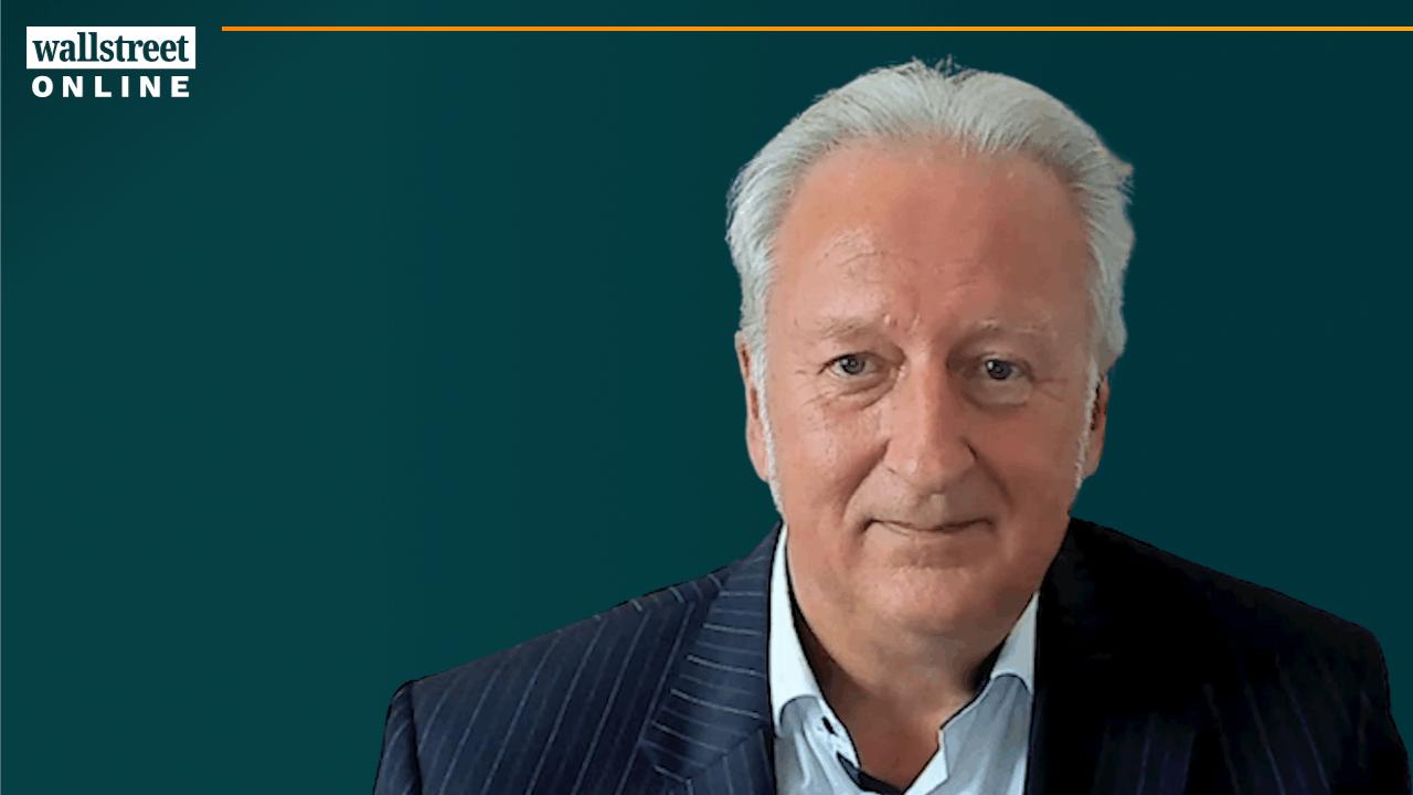 Welche Rolle spielen Werte?: Hellmeyer: Das ist für das deutsche ...