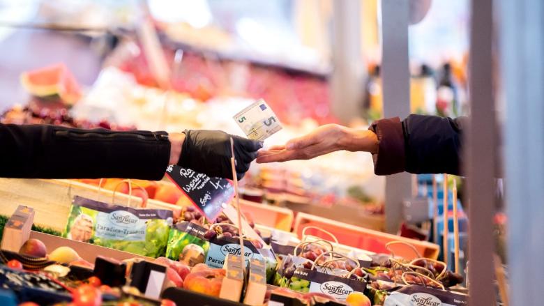 'Gierflation': Gierige Konzerne als nachhaltiger Inflations-Turbo