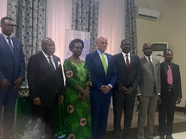 ***Lithium in DRC***: Das Manono Lithium Projekt war nur ein Erfolg von ...