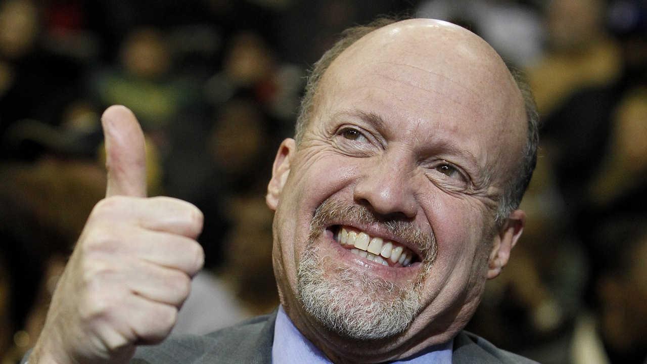 Mad Money: Jim Cramer: Nach Horror-Öl-Crash kommt die Wahnsinns-Kaufchance!