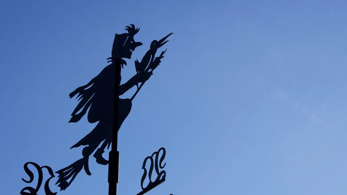 Hexensabbat: Wall Street dicht, DAX im Hexenkessel: Heute droht der ...