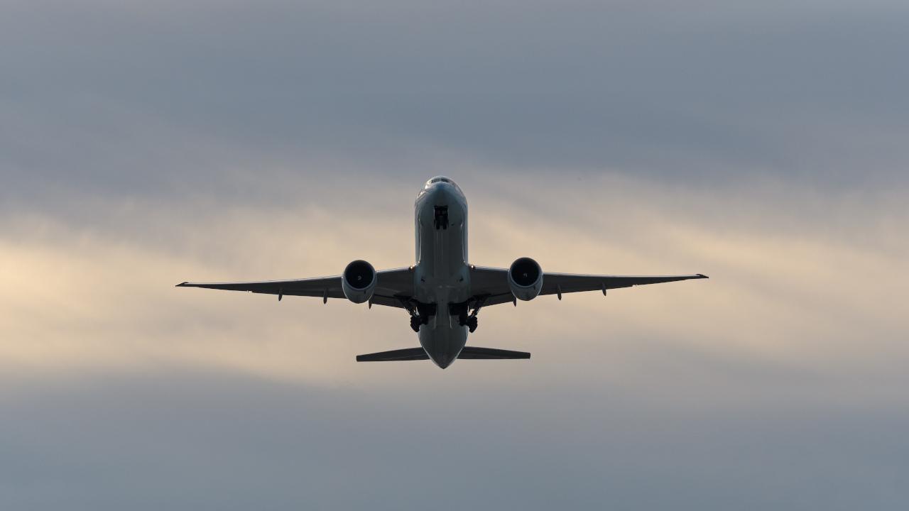 Kursrallye gestartet?: Boeing-Aktie nimmt Fahrt auf: Neues Kursziel ...