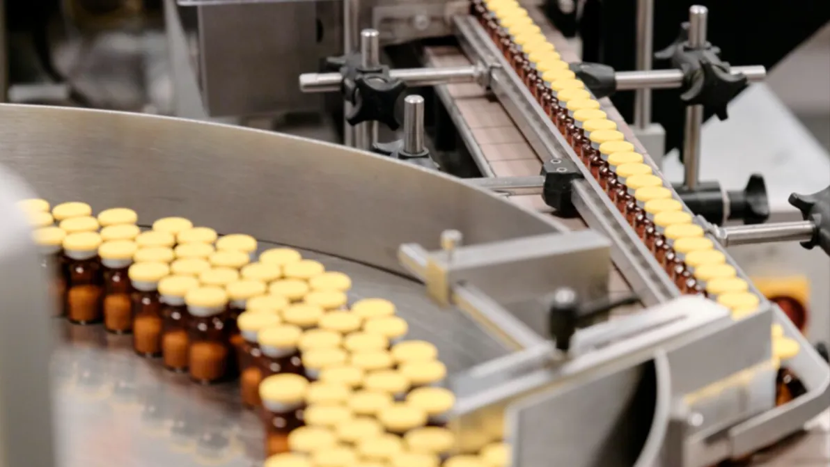 Starke Quartalszahlen: Forschung und Umsatz auf Rekordkurs: Dieser ...