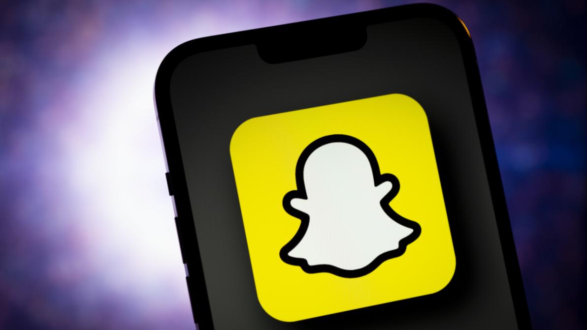 Wachstum hält an: Snap mit ordentlichen Zahlen: Sprengt die Aktie jetzt ...