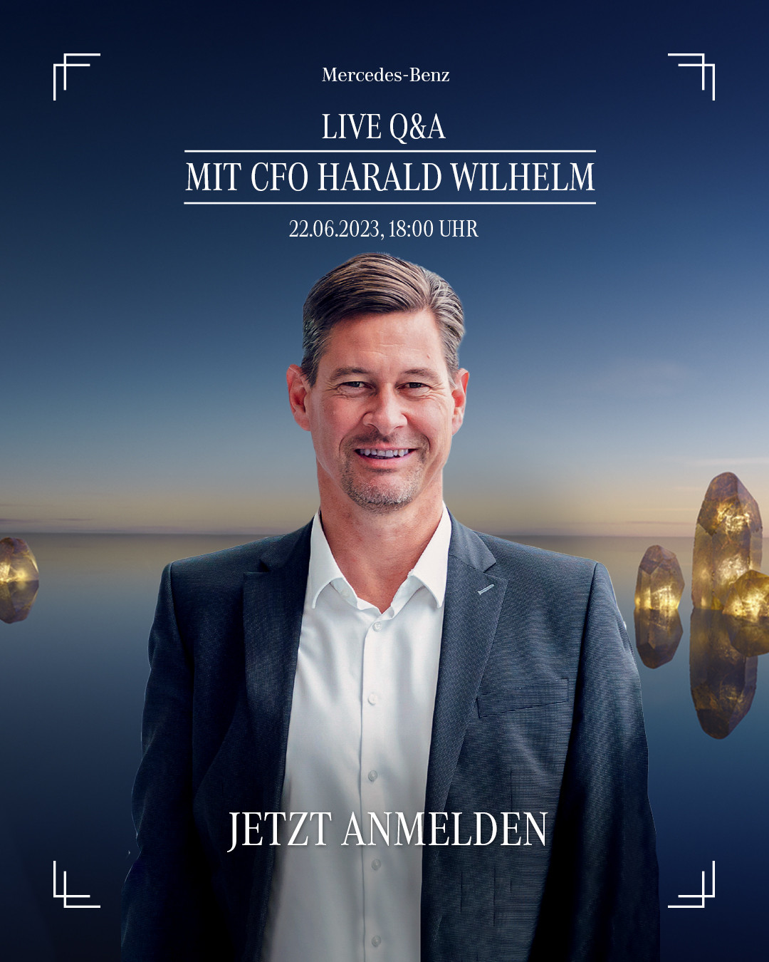 Mercedes-Benz-Group Aktie - ex Daimler Aktie - Aktienkurs Realtime, News