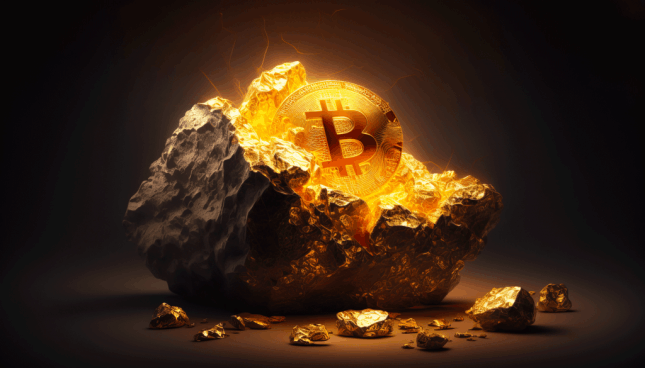 Bitcoin Kurs Erholt Sich Kommt Es Nächste Woche Zum Neuen Allzeithoch