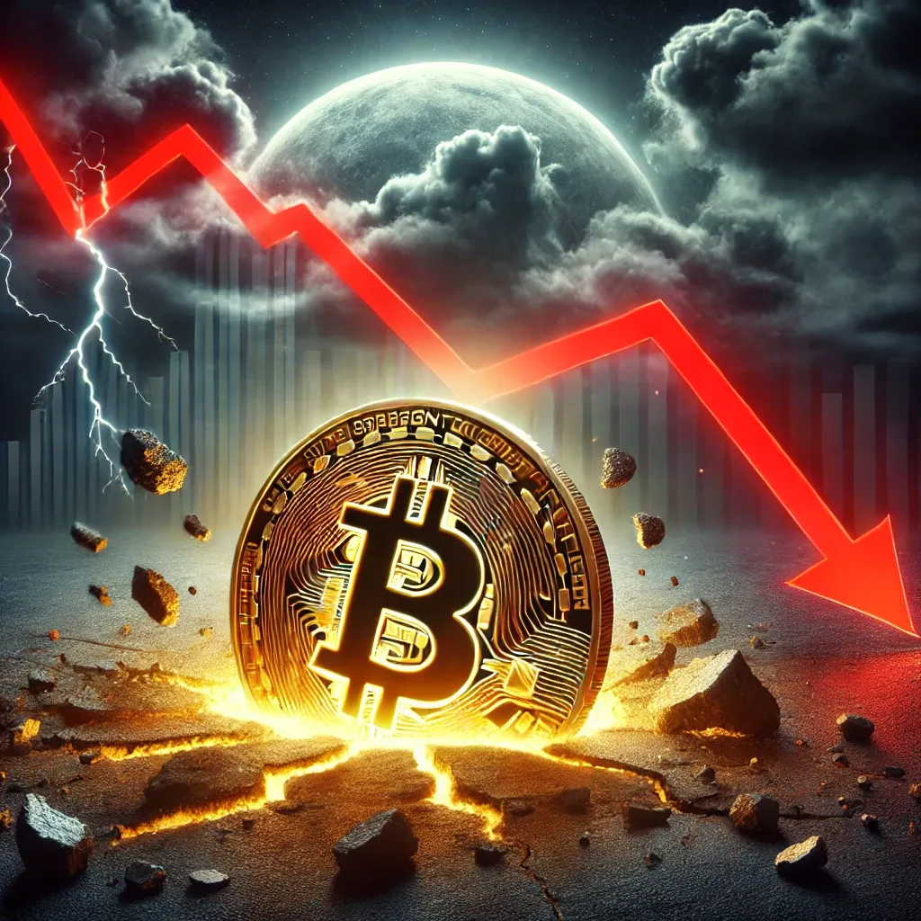 Bitcoin News: Deutsche Bank zeigt 5 Gründe für den Krypto-Crash - 26.11 ...