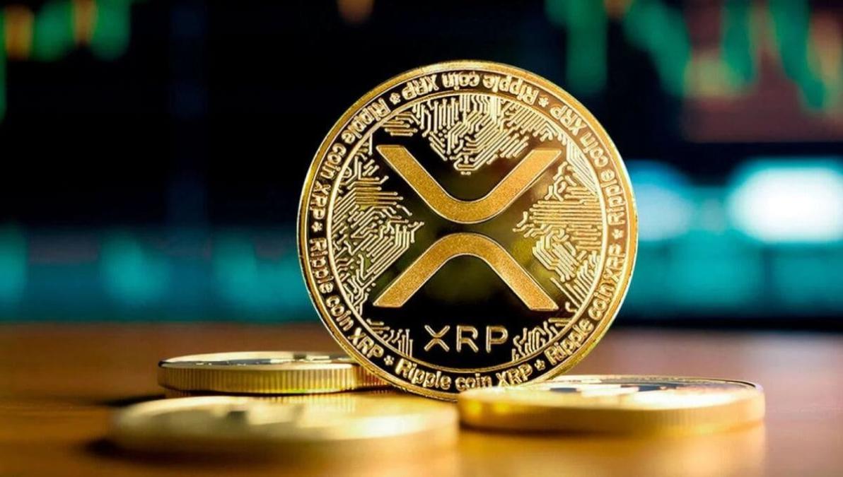 Ripple Nachrichten: Neuer Crash? Peter Brandt warnt XRP-Community vor Doppel-Top - 18.12.2025