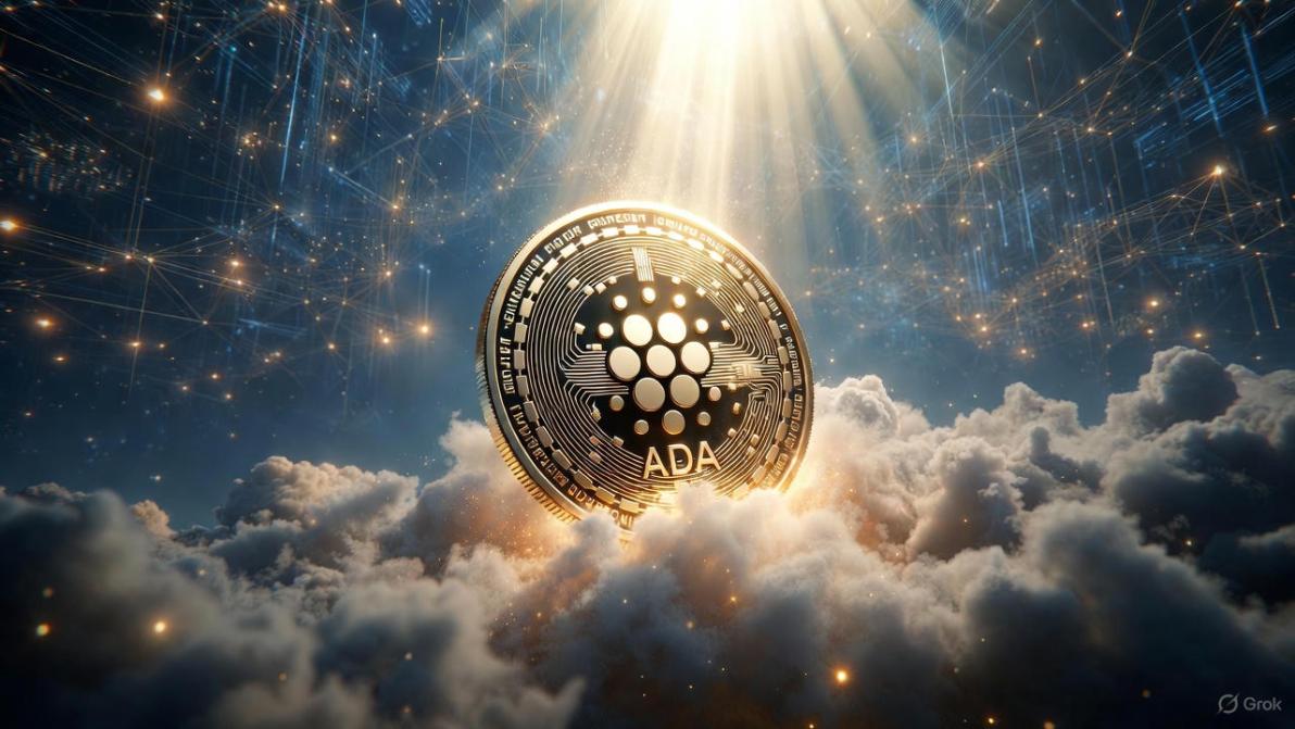 Cardano zeigt Stärke: Ist das der Start eines Comebacks? - 22.12.2025
