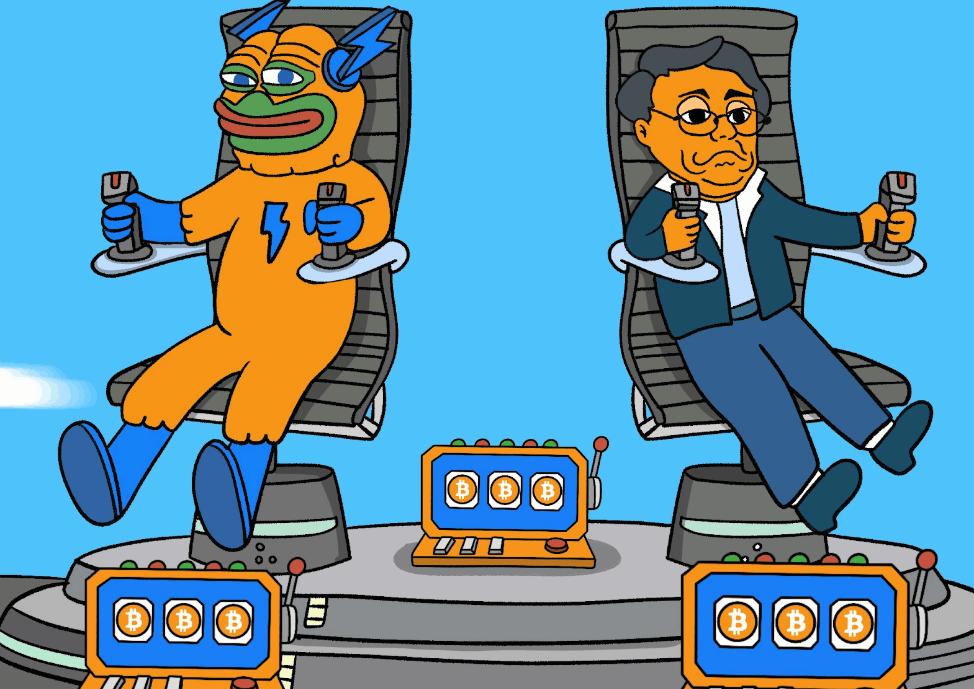 Pump.fun legt deutlich zu – Diskussion um Meme-Coin-Launchpad auf Bitcoin - 16.01.2026