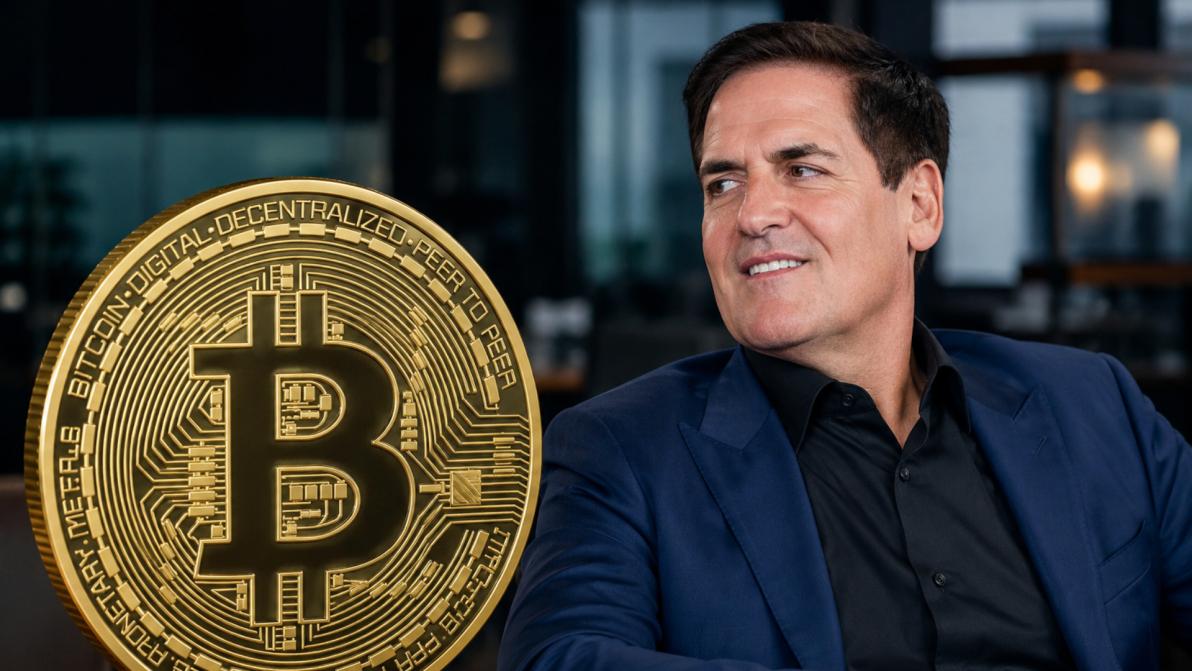 Reißleine gezogen: Milliardär Mark Cuben verkauft seine Bitcoin ...