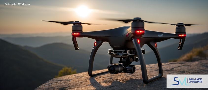 ZenaTech startet durch: Neues Forschungszentrum in Baton Rouge als ...