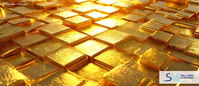 Warum Goldman Sachs bei einem Goldpreis von 5.400 US-Dollar ...