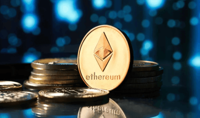 Ethereum Kurs bei $2.293: Derivate explodieren, doch das Allzeithoch ...
