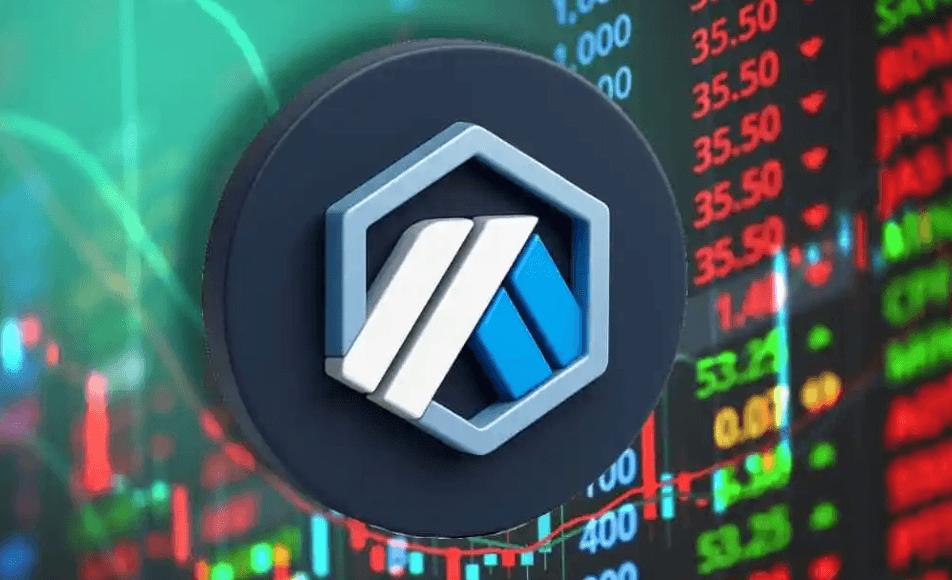 Arbitrum Prognose: Neuer Sicherheitsrat und 92 Millionen Token-Unlock ...