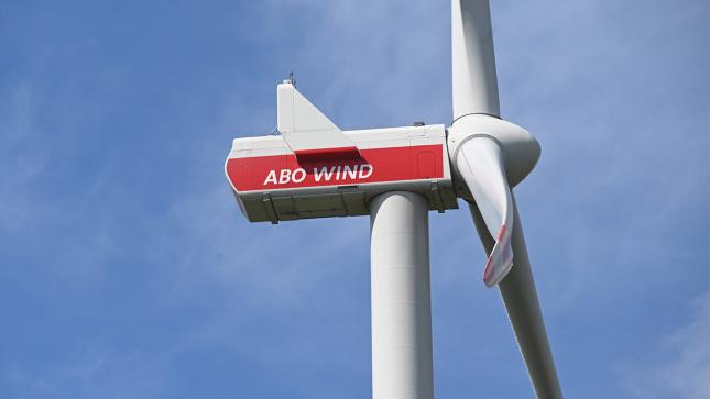 Original-Research: ABO Wind AG (von First Berlin Equity Research GmbH ...