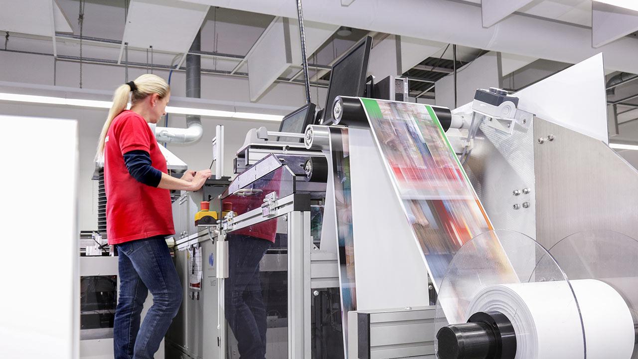 Original-Research: Cewe Stiftung & Co. KGaA (von Montega AG): Kaufen ...