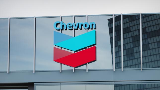 Besonders beachtet!: Chevron Corporation Aktie fällt am 06.05.2026 um ...