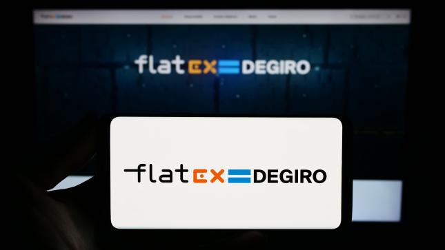 flatexDEGIRO: Rekordquartal startet erfolgreich ins Jahr 2026 ...