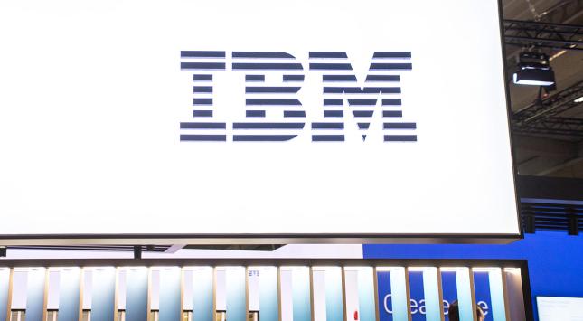 IBM verfehlt Erwartungen - Aktie fällt - 24.04.2024