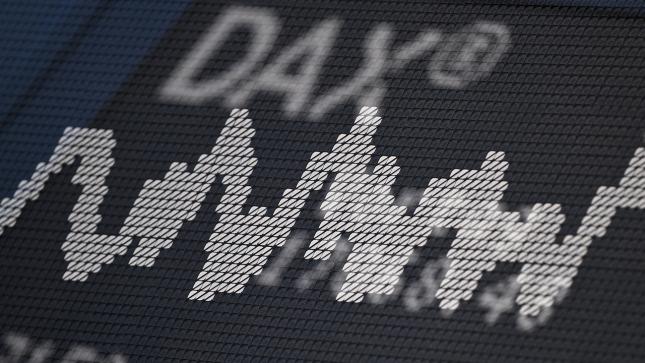 DAX unsicher: Richtungswechsel oder Korrektur? Anleger warten auf ... DAX unsicher: Richtungswechsel oder Korrektur? Anleger warten auf ...