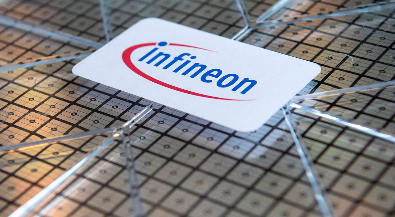EQS-DD: Infineon Technologies AG: Andreas Urschitz, Verkauf - 01.06.2023 EQS-DD: Infineon Technologies AG: Andreas Urschitz, Verkauf - 01.06.2023