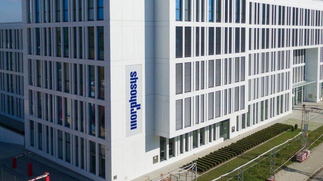 EQS-News: MorphoSys’ Pelabresib Improves All Four Hallmarks of ...