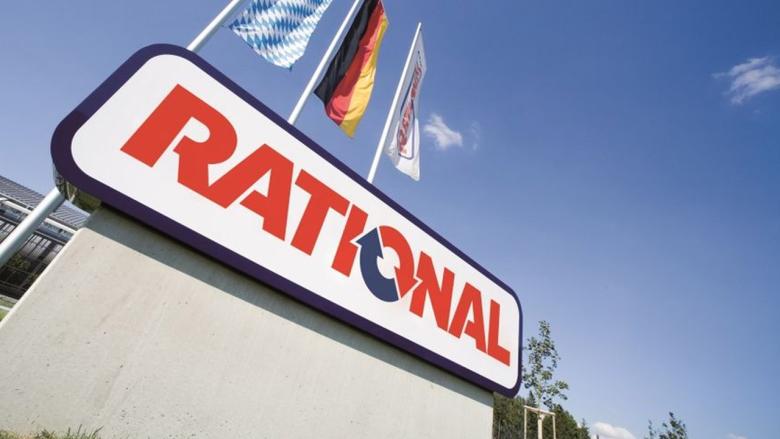 Rational AG Stocks Soar as 2023 Nine-Month Sales Revenue Jumps 14% - 07 ...