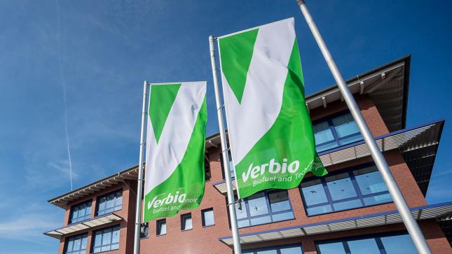 Verbio SE: Revised Financial Forecast for Fiscal Year 2023/24 Unveiled ...