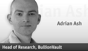 Goldreserven: Das Schweizer Gold-Referendum Seite 1 - 16.10.2014